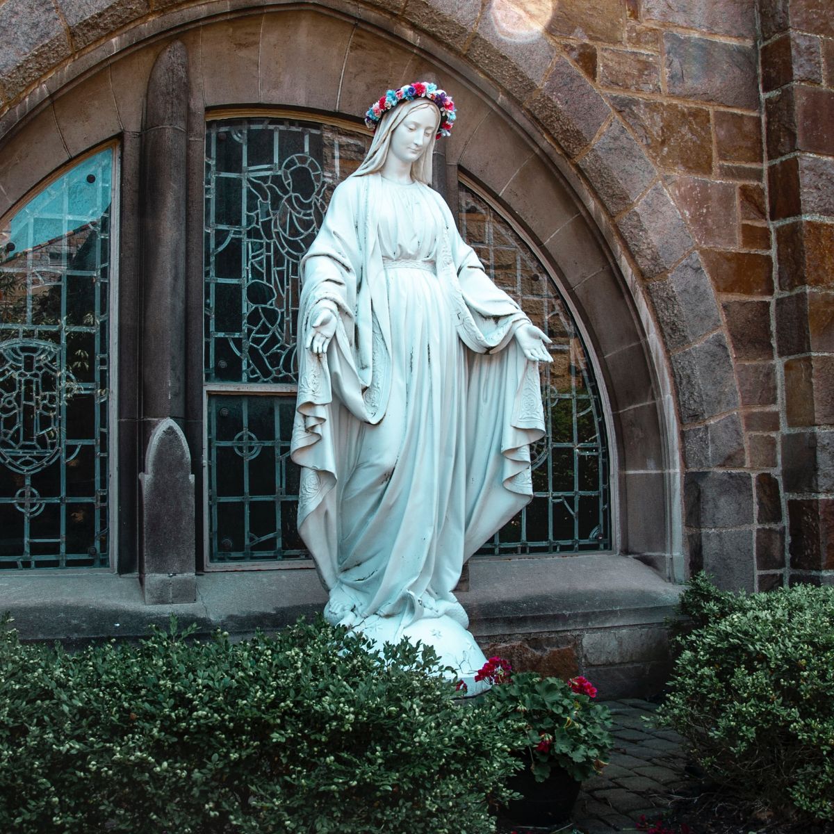 Catholic Organizations